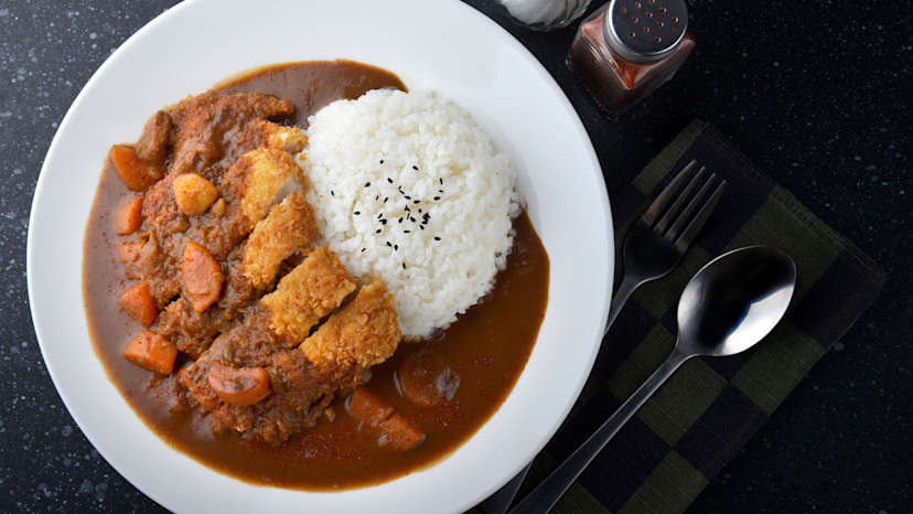 Curry Roux Recipe: How to Make Japanese Curry Roux at Home - 2025 ...