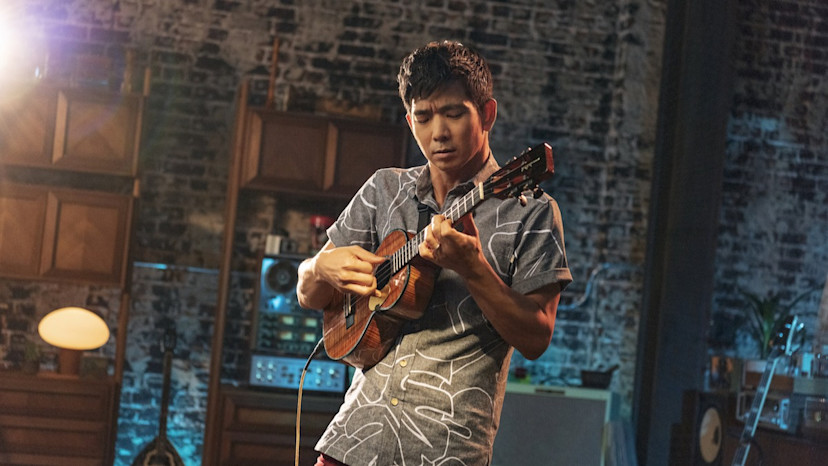 Jake Shimabukuro’s Tips for Strumming a Ukulele (With Video) - 2026 ...