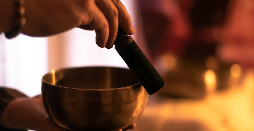 Sound Bath: Definition and Benefits - 2025 - MasterClass