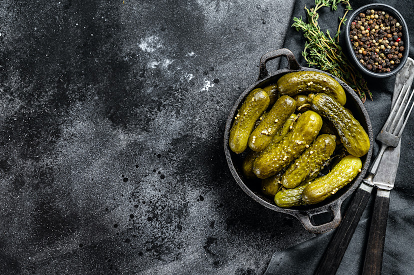 Gherkin vs. Pickle: Differences Between Gherkins and Pickles - 2026 ...