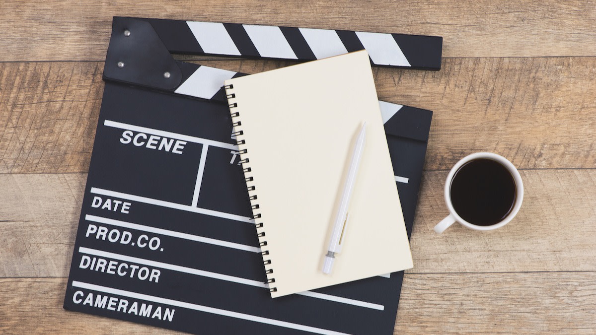 How to Outline a Screenplay in 6 Steps: Guide to Script Outlining ...