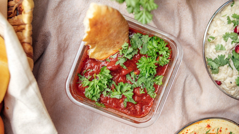 Matbucha Recipe: How to Make Homemade Matbucha - 2025 - MasterClass