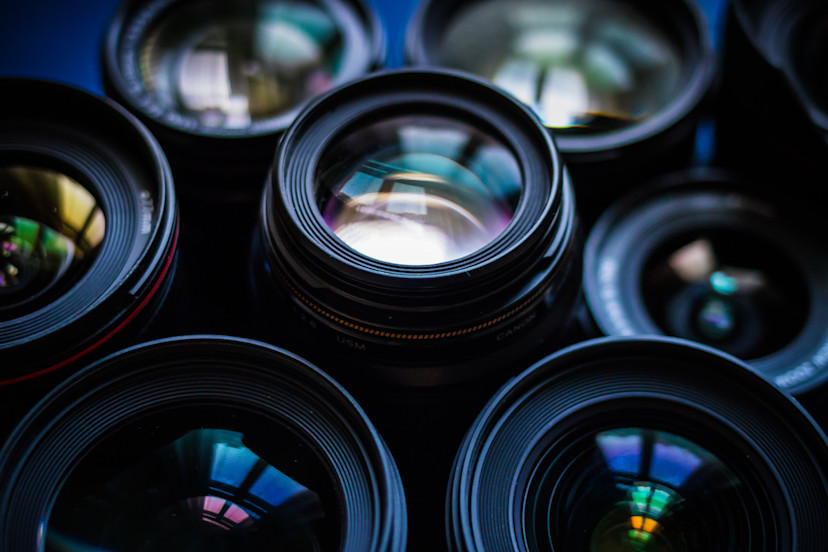 Photography 101: How to Use a Parfocal Lens and the Difference Between ...