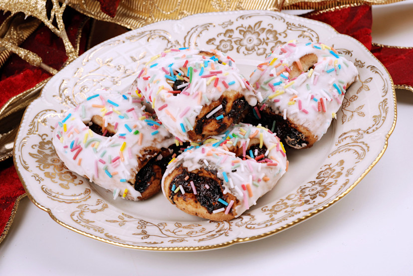 Italian Fig Cookies Recipe: 4 Tips for Making Cucidati - 2026 - MasterClass
