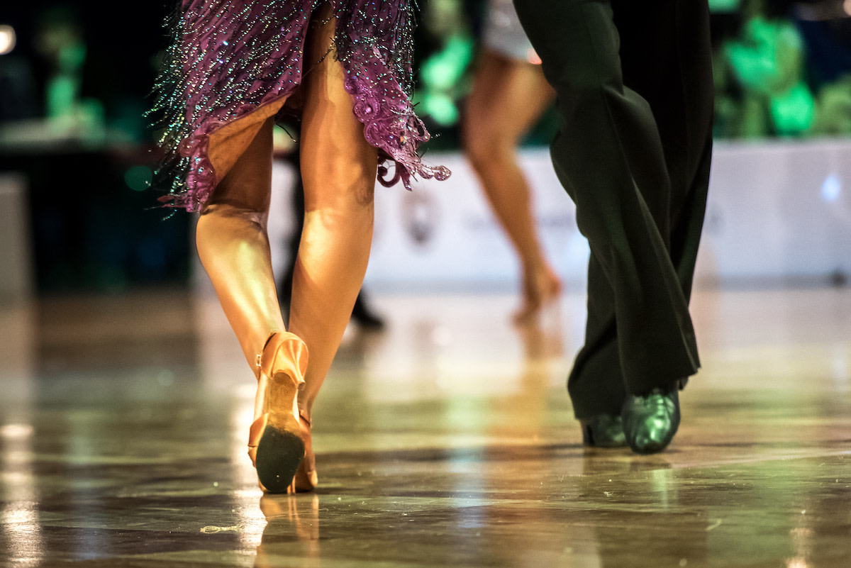 Learn About Rumba Dance: 8 Popular Styles of Rumba - 2022 - MasterClass