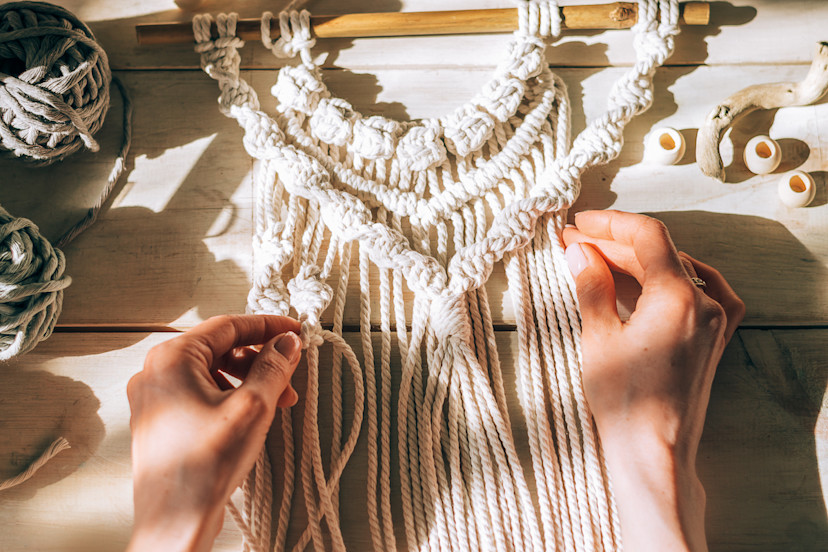 How to Create Rya Knots: 3 Tips for Weaving Rya Knots - 2025 - MasterClass