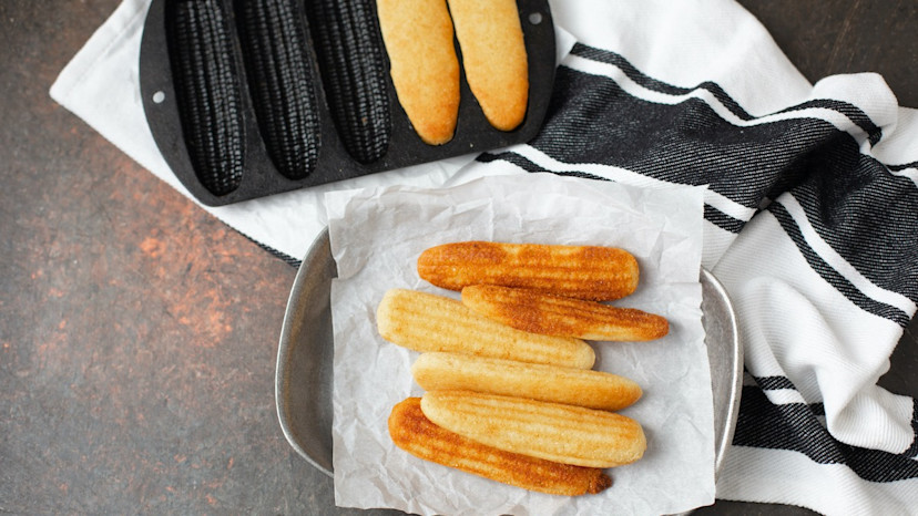 Corn Sticks Recipe: How to Make Cornbread Sticks - 2025 - MasterClass