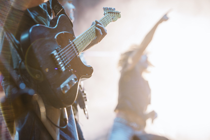 Hardcore Punk Music Guide: History and Bands of Hardcore - 2025 ...