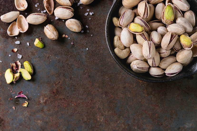 What Are Pistachios? How to Use Pistachios in the Kitchen - 2026 ...