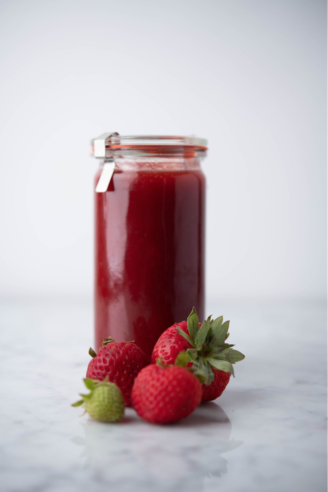 Learn About Pectin: Definition, Origins, and How It Is Used in Cooking ...