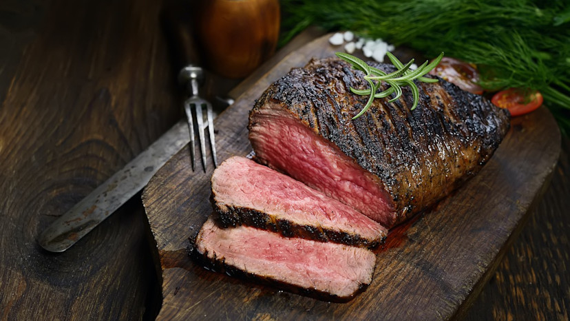 Top Round vs. Bottom Round: What’s the Difference? - 2025 - MasterClass