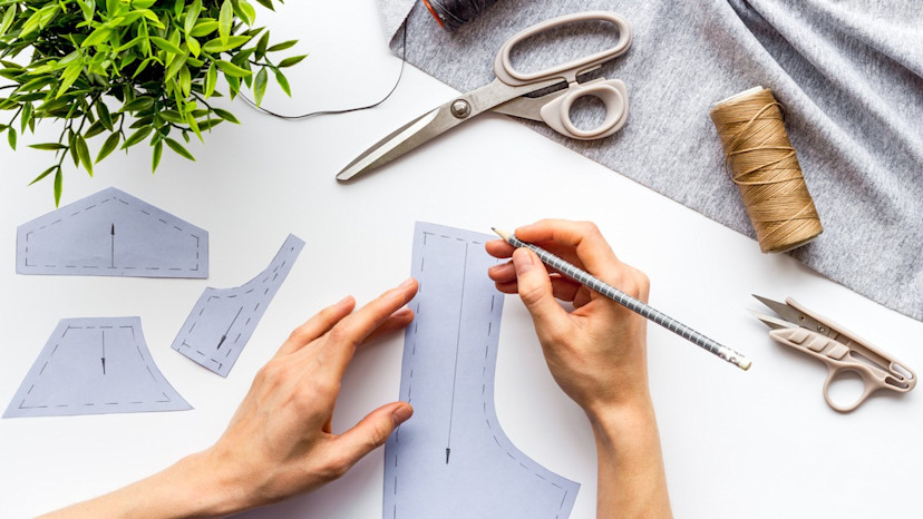 Sewing Patterns: 7 Tips for Following Sewing Patterns - 2025 - MasterClass