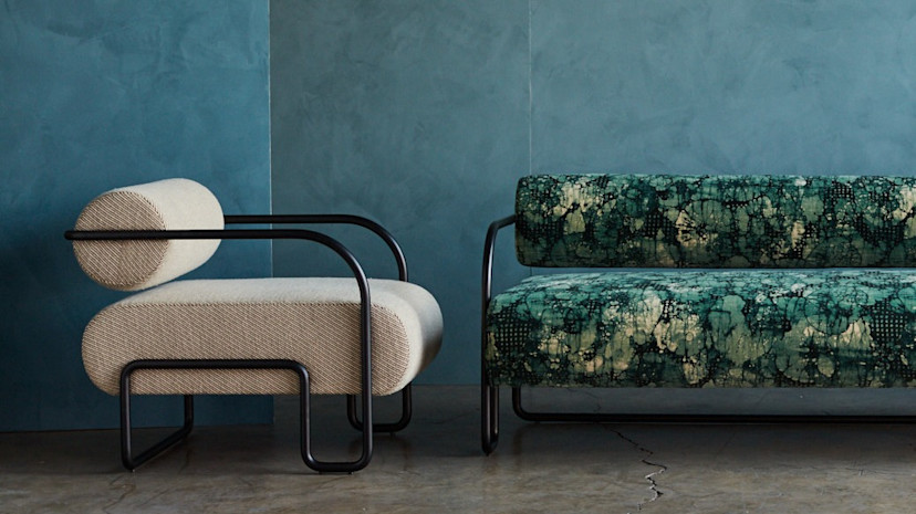 How to Use Bouclé in Your Home Decor: 3 Interior Design Tips - 2025 ...