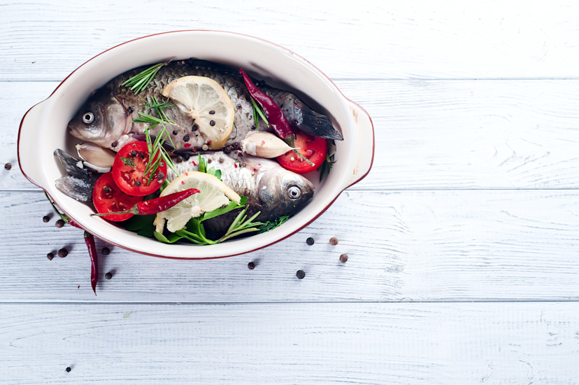 How to Make Fish Stock: Easy Fish Stock Recipe - 2025 - MasterClass