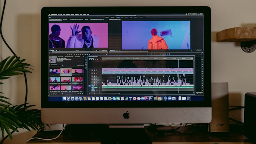 11 Essential Film Cuts, From Jump Cuts to Montages - 2026 - MasterClass