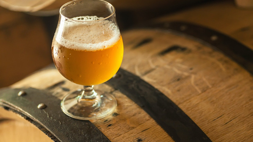 All About Sour Beer: 8 Types of Sour Beer - 2026 - MasterClass