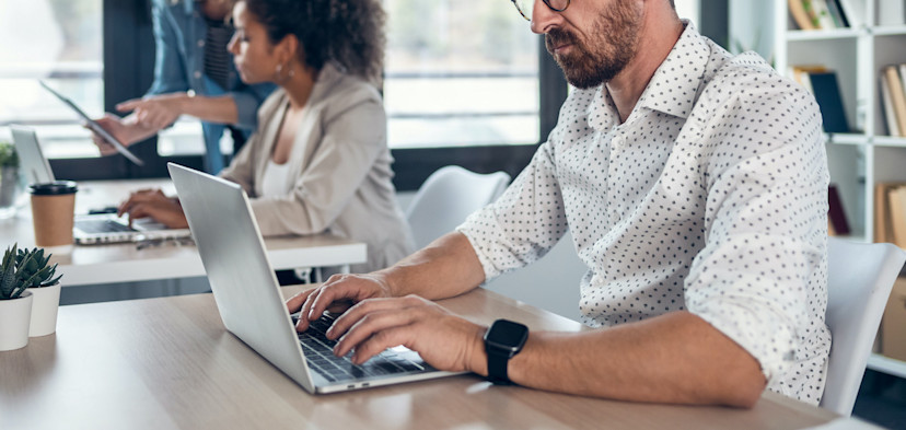 What Are Knowledge Workers? The Role of Knowledge Workers - 2025 ...