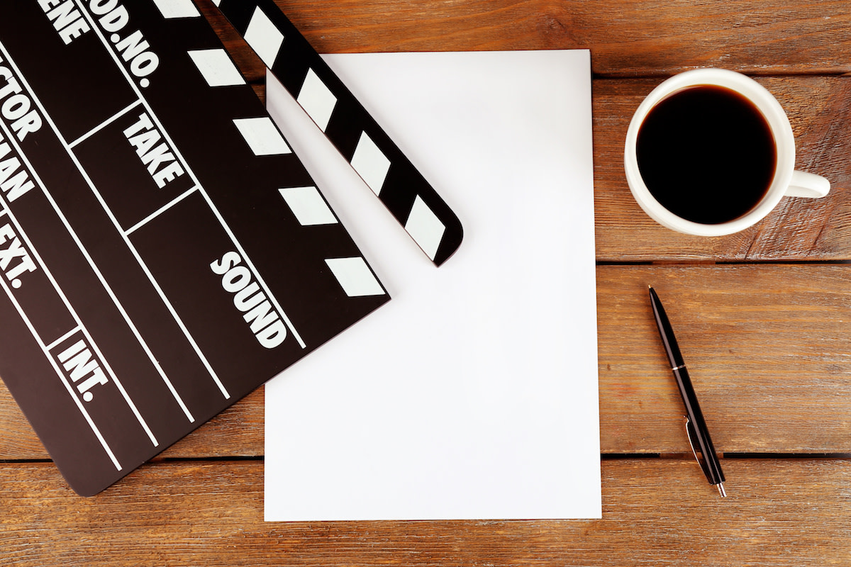 Film 101: What Is a Shot List? How to Format and Create a Shot List ...