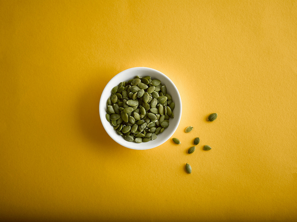 How to Cook With Pumpkin Seeds (Pepitas) - 2019 - MasterClass