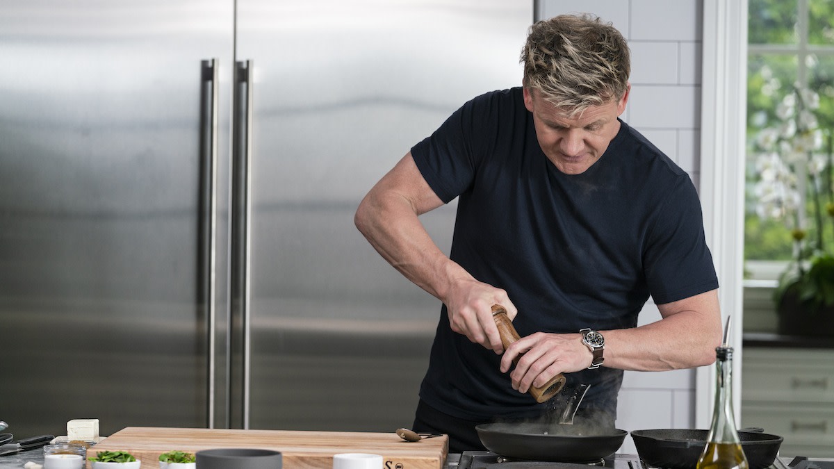 Gordon Ramsay’s Essential Spices to Have In Your Pantry - 2022 ...
