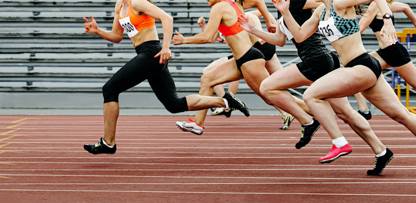 Track Running: How to Perform a Track Workout - 2025 - MasterClass