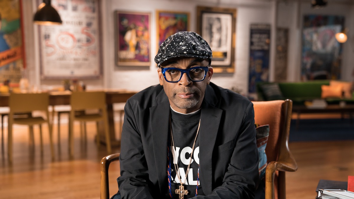 Spike Lee Shares 4 Important Tips for Directing Actors - 2021 - MasterClass