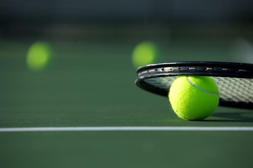 Essential Tennis Glossary: 26 Tennis Terms Explained - 2025 - MasterClass