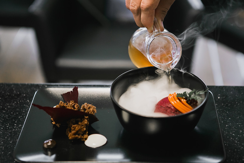 A Guide to Molecular Gastronomy: 8 Molecular Gastronomy Methods - 2025 ...