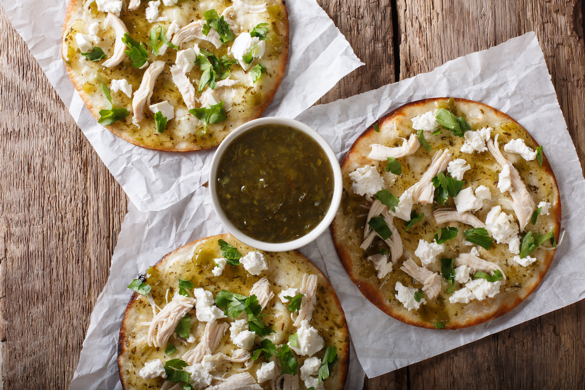 Traditional Chalupa Recipe: Make Homemade Chalupas - 2022 - MasterClass