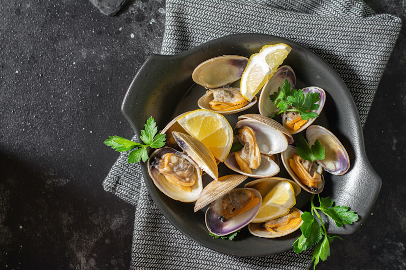 Guide to Clams: How to Identify and Cook 8 Types of Clams - 2025 ...