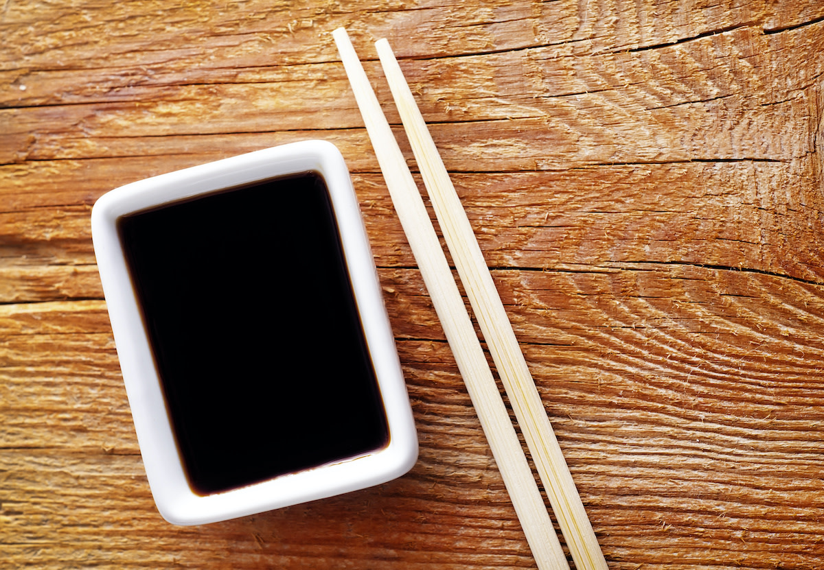 How Soy Sauce Is Made: Explore 4 Types of Soy Sauce - 2022 - MasterClass