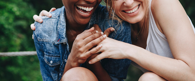 Compersion Meaning: Compersion in Monogamy and Polyamory - 2025 ...