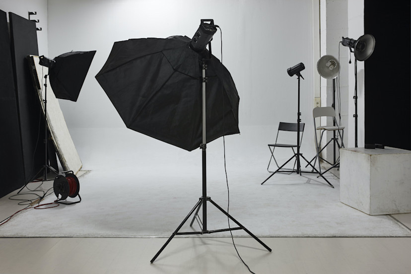 Broad Lighting: How to Create a Broad Lighting Setup for Portraits ...