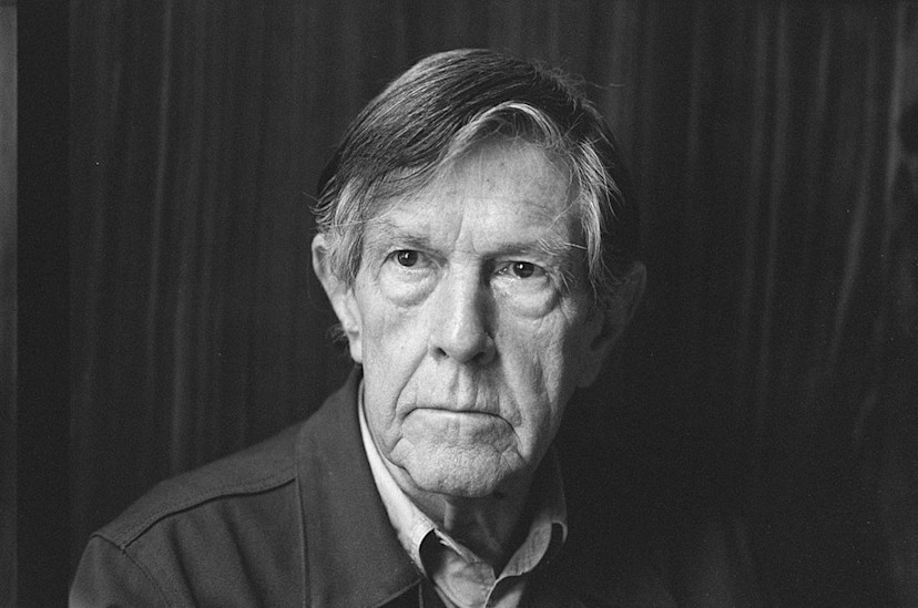 John Cage: A Guide to John Cage’s Life and Artistic Influence - 2026 ...
