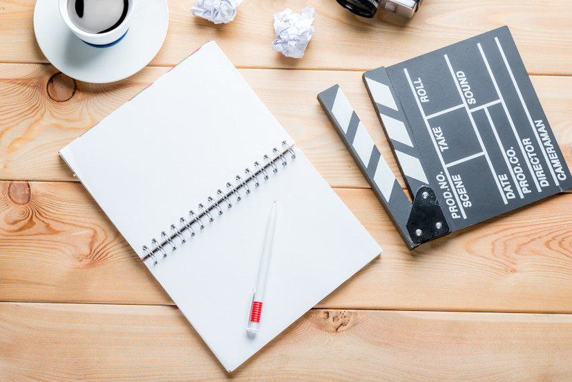 Writing a Screenplay vs. Writing a Novel: Learn the 4 Key Differences ...