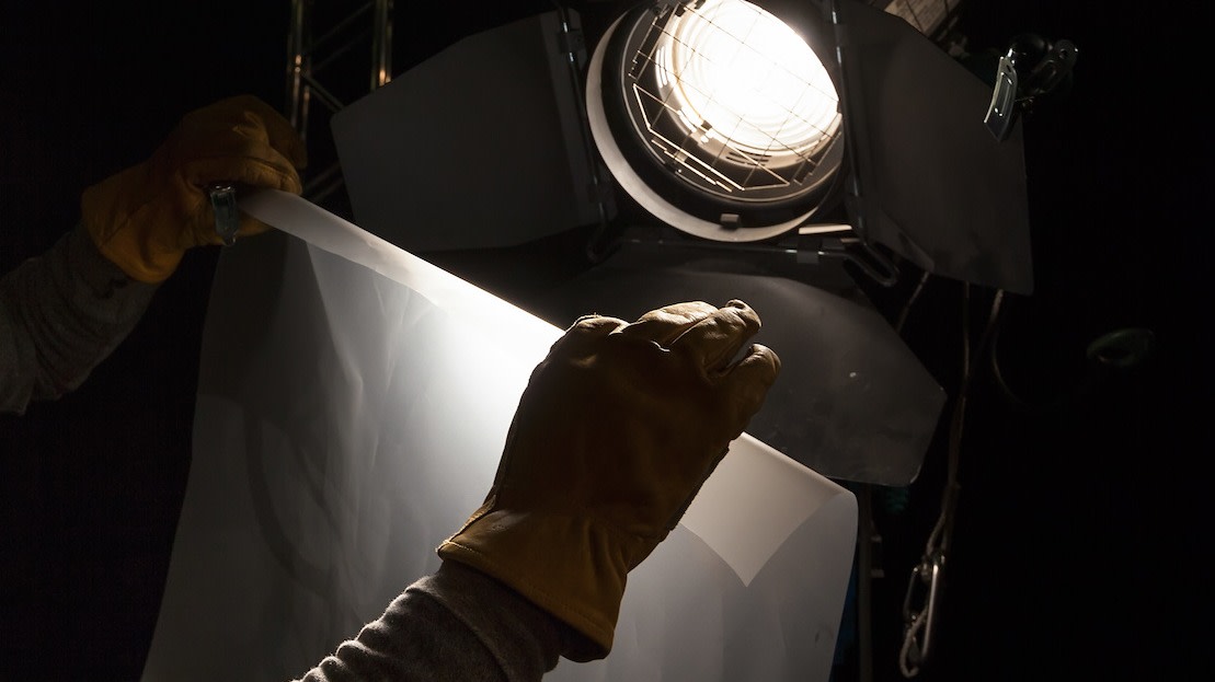 How to Make a Light Diffuser on a Budget - 2022 - MasterClass