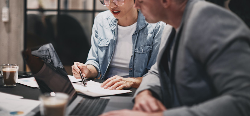 Supervisor Skills: The 9 Key Supervisory Skills - 2025 - MasterClass