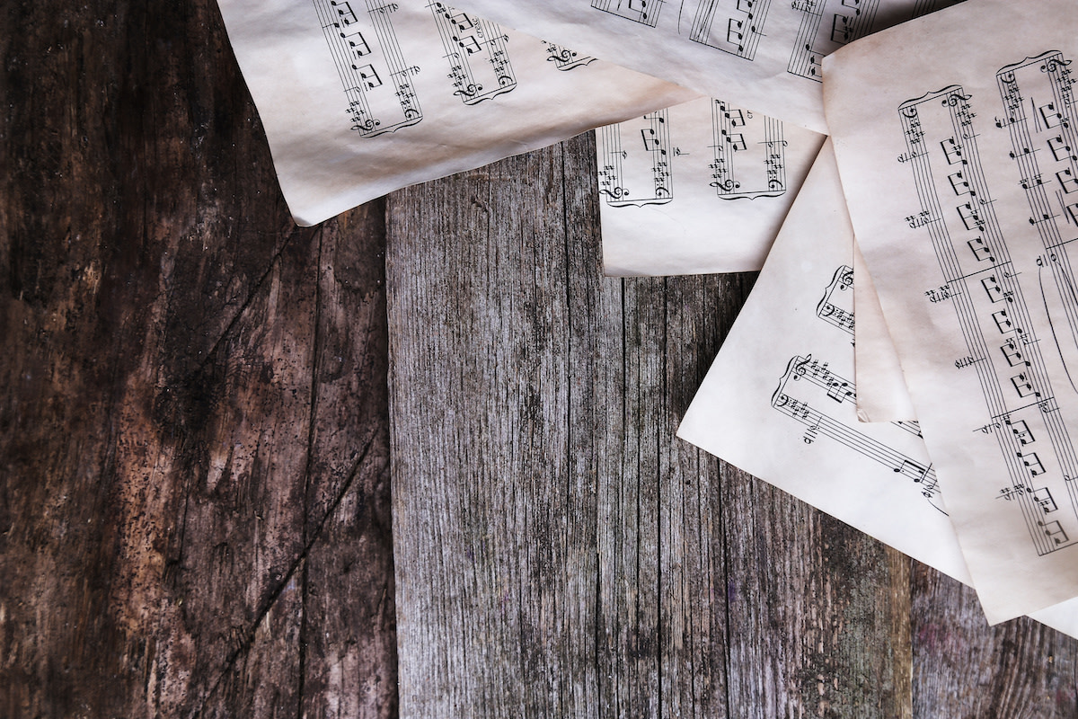 Music 101: What Is a Musical Scale? Plus: Learn the Difference Between ...