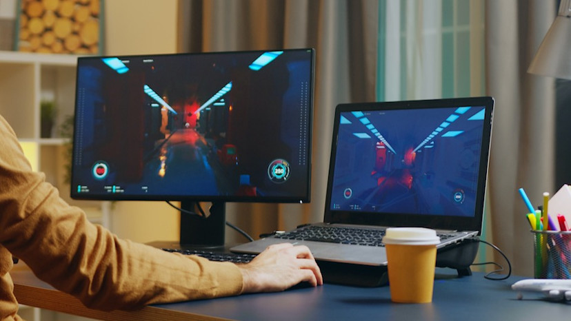 Working in Gaming: 10 Careers in the Video Game Industry - 2025 ...