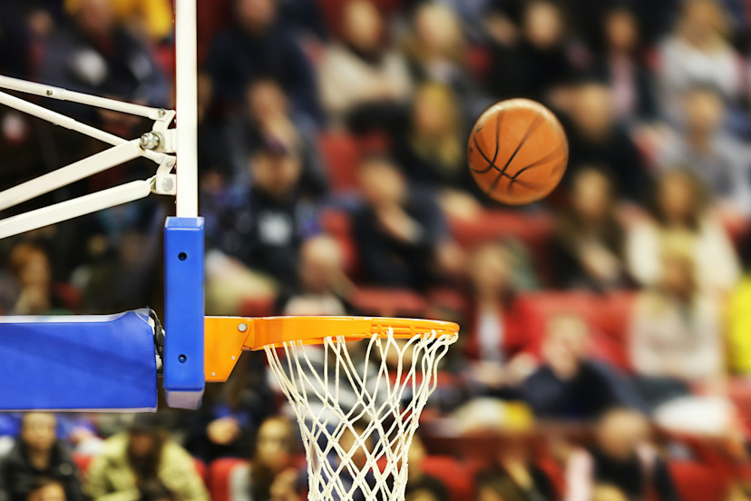 Hook Shot Steps: How to Perform a Basketball Post Hook Shot - 2025 ...