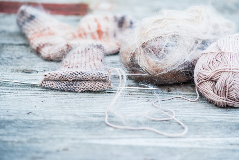 Fabric Guide: What Is Angora Wool? - 2026 - MasterClass