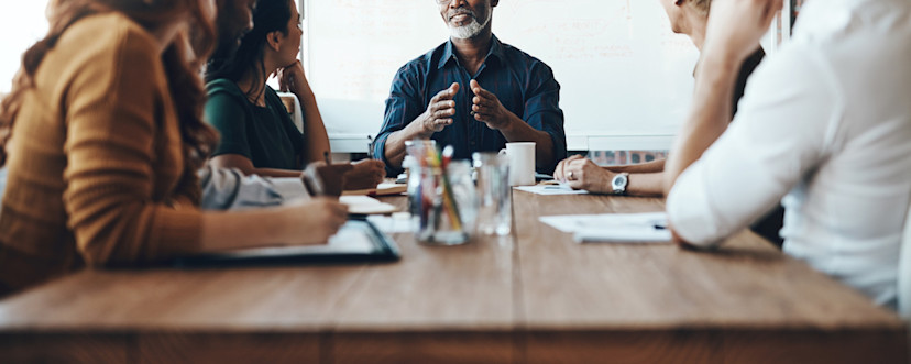 Organizational Transformation: Definition, Elements and Tips - 2026 ...