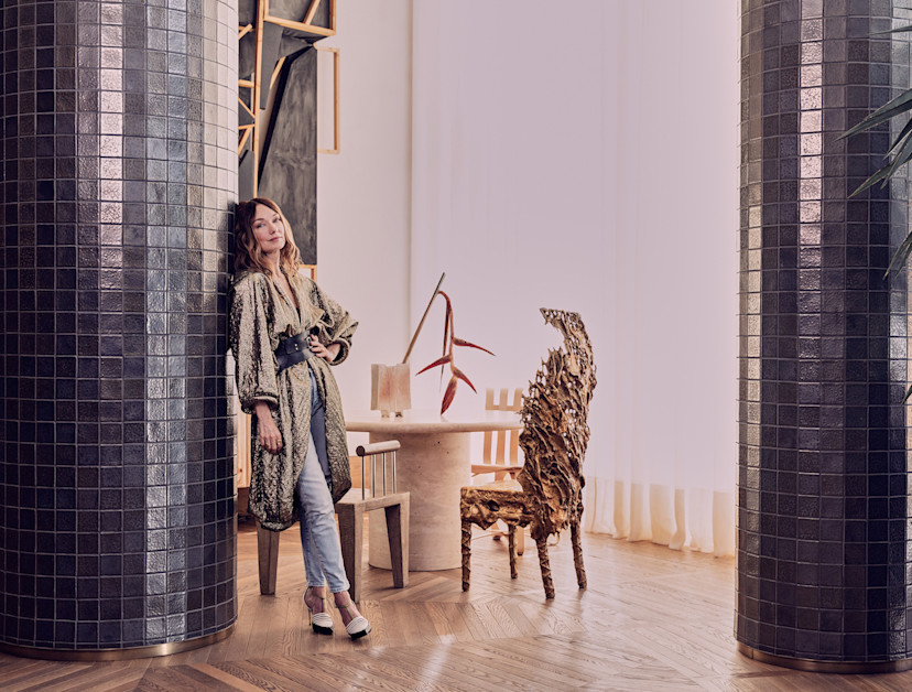 Designer Kelly Wearstler’s Most Iconic Interiors - 2025 - MasterClass