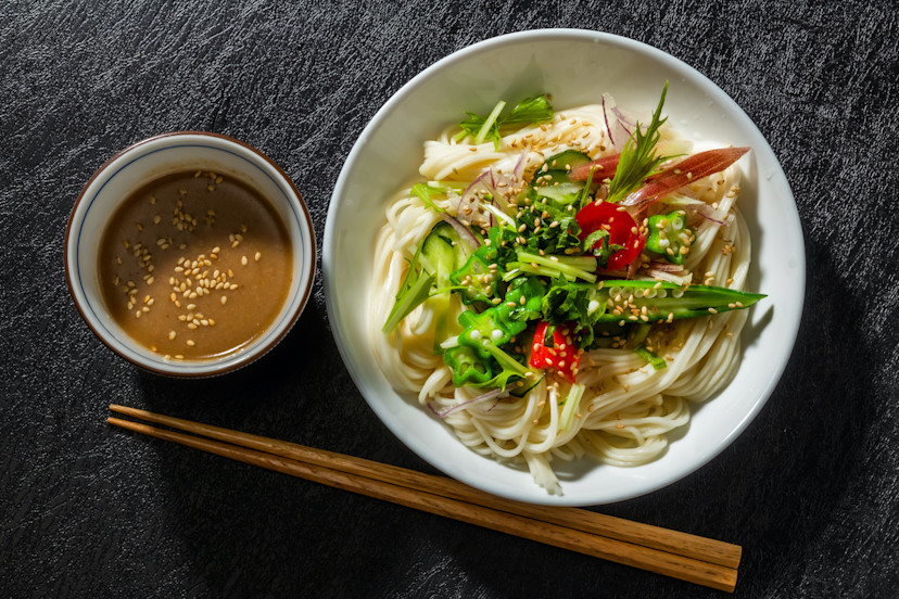 Simple Sōmen Salad Recipe: Tips for Making Sōmen Salad - 2026 - MasterClass