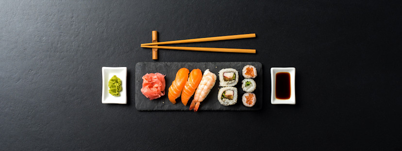 Sushi Types Explained: 10 Types of Sushi - 2025 - MasterClass