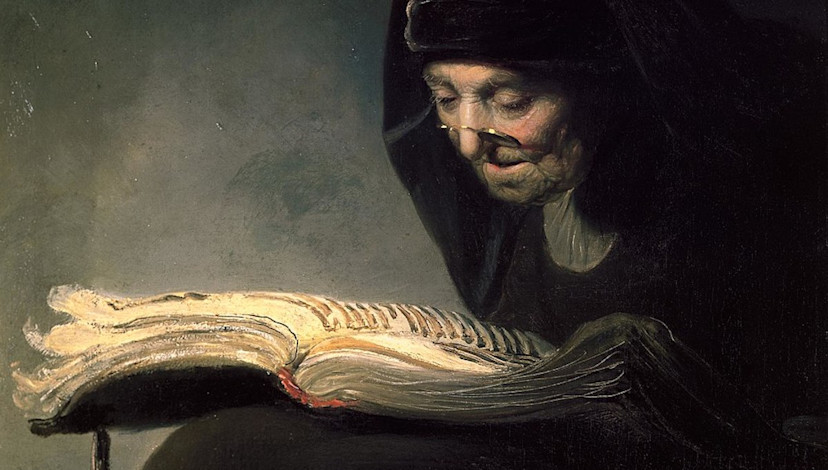 Chiaroscuro in Art: What Is the Chiaroscuro Technique? - 2025 - MasterClass