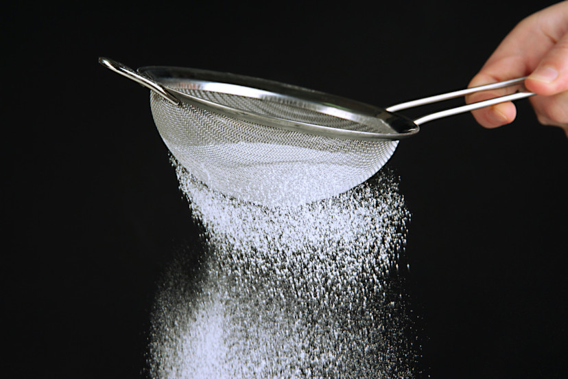 What Is Confectioners’ Sugar? 5 Ways to Use Confectioners’ Sugar - 2025 ...