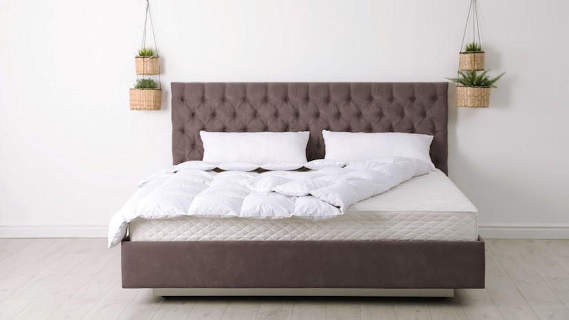 How to Choose a Box Spring: 4 Benefits of Box Springs - 2025 - MasterClass