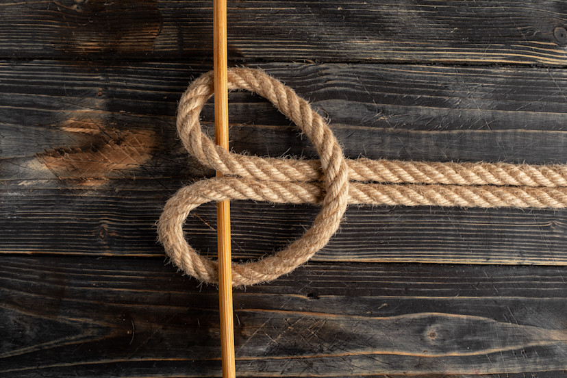 How to Tie a Cow Hitch: Pros and Cons of a Cow Hitch - 2025 - MasterClass