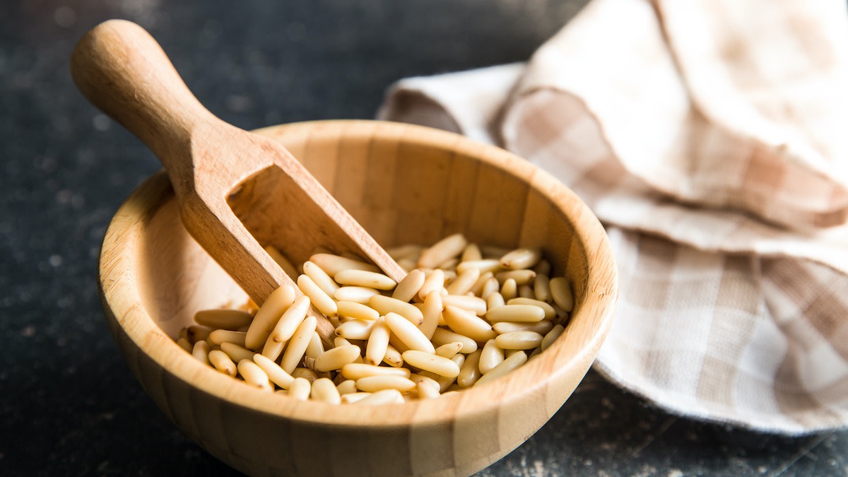Complete Guide To Pine Nuts: 5 Ways to Use Pine Nuts - 2022 - MasterClass